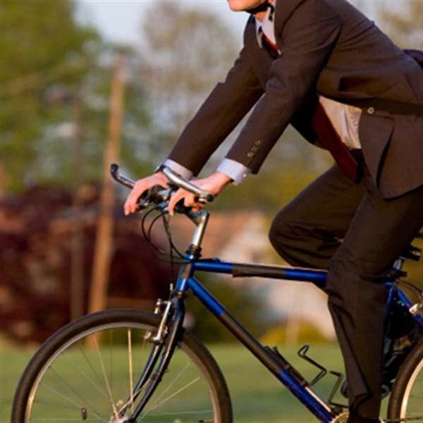 Rideshare Spotlight: Commuter Rewards for Ridesharing | Supervisor ...