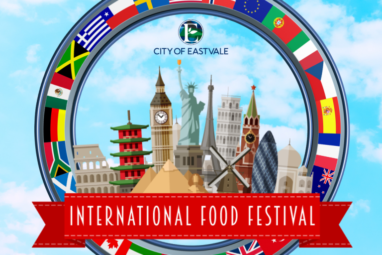 City of Eastvale's International Food Festival | Supervisor Karen ...