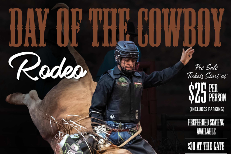 Day of the Cowboy Rodeo | Supervisor Karen Spiegel - Riverside County ...