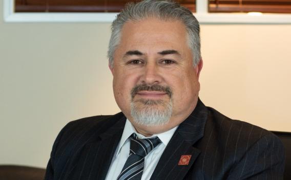 Staff Directory | Supervisor Karen Spiegel - Riverside County District 2