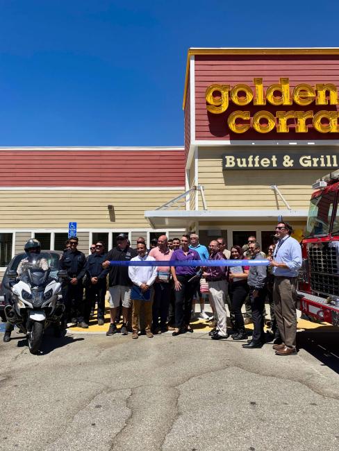 Golden Corral Reopens with New Ownership in Lake Elsinore's Second ...